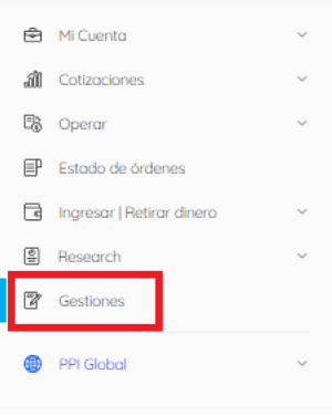 ¿Cómo acceder a la API de PPI? – Portfolio Personal Inversiones